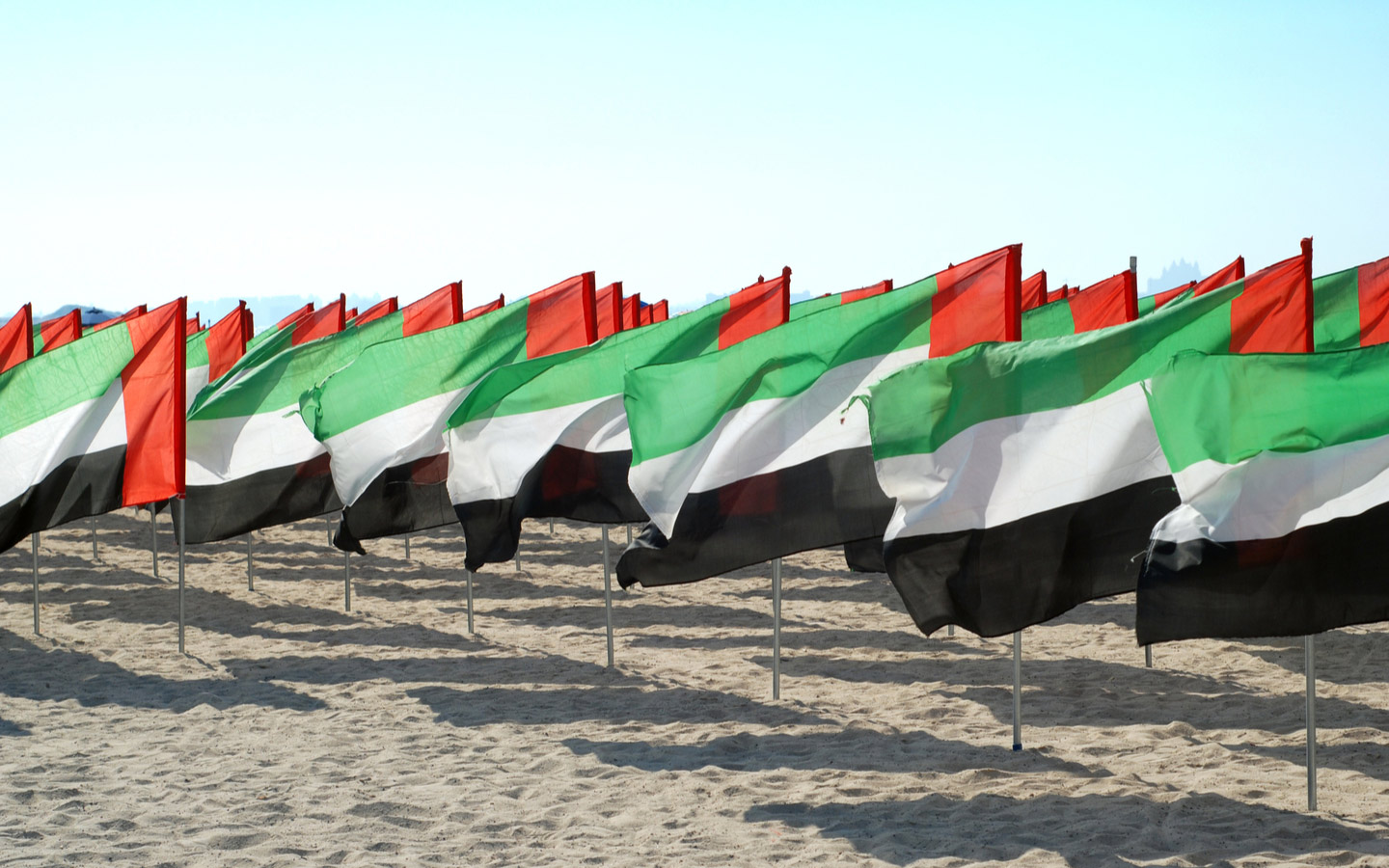 Dubai Annual Events for 2025: DSF, National Day & More - MyBayut