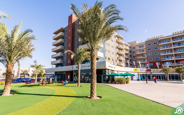 Freehold Property Areas in Abu Dhabi: Apartments and Villas - MyBayut