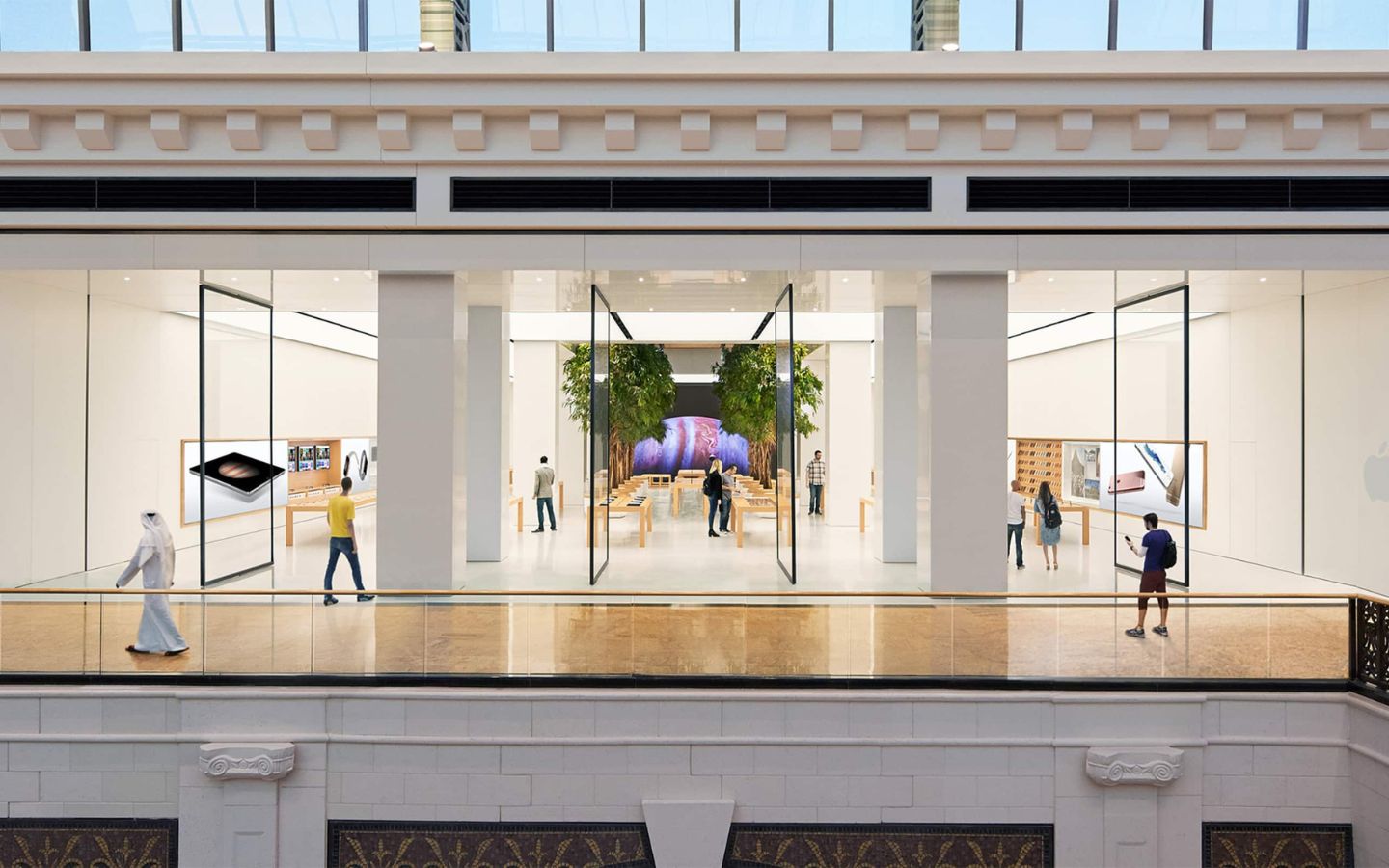 Complete Guide to the Apple Stores in the UAE - MyBayut