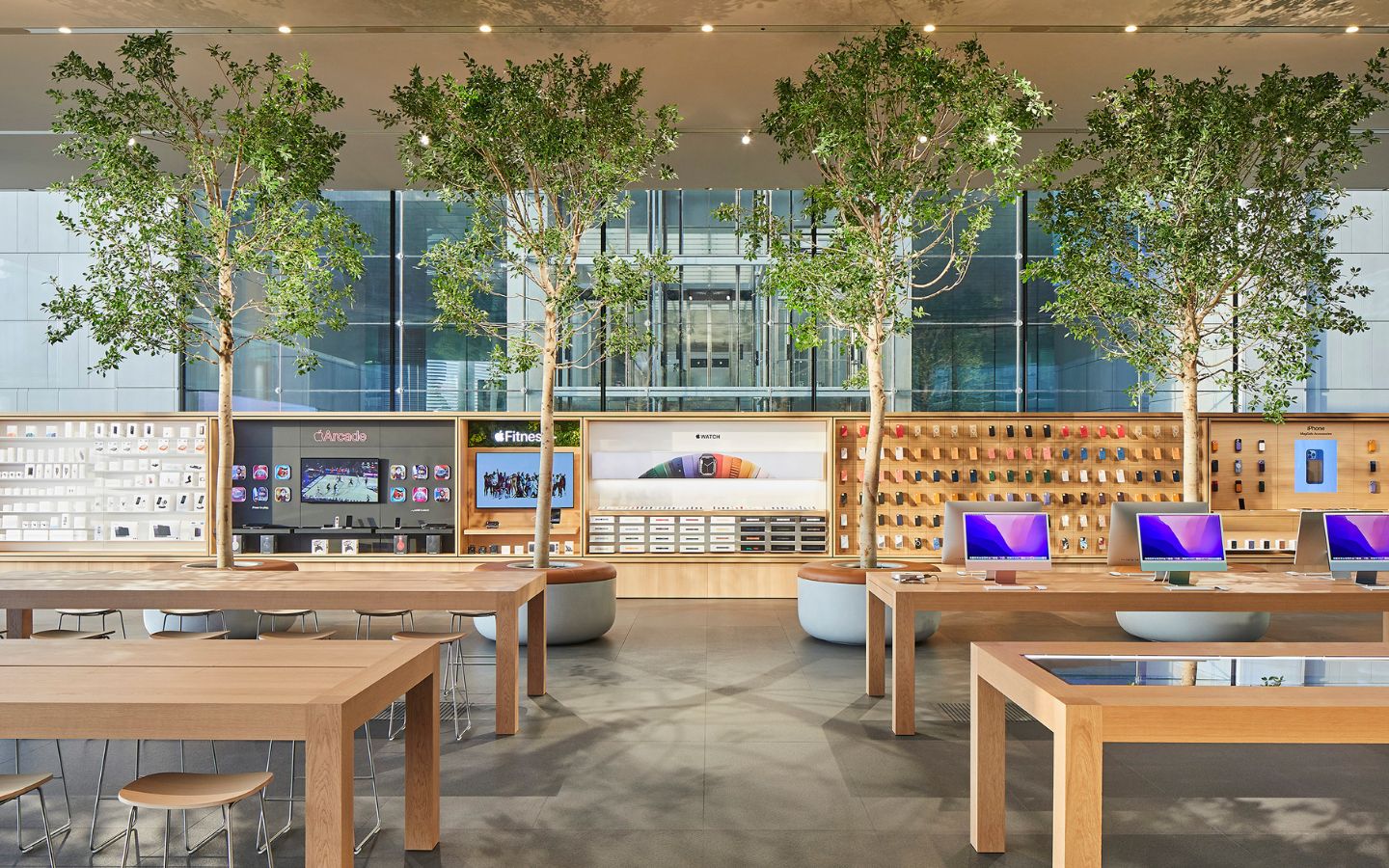 Complete Guide to the Apple Stores in the UAE - MyBayut