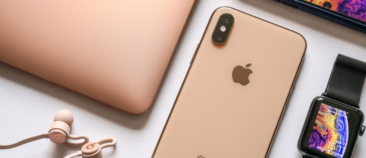 Complete Guide to the Apple Stores in the UAE - MyBayut