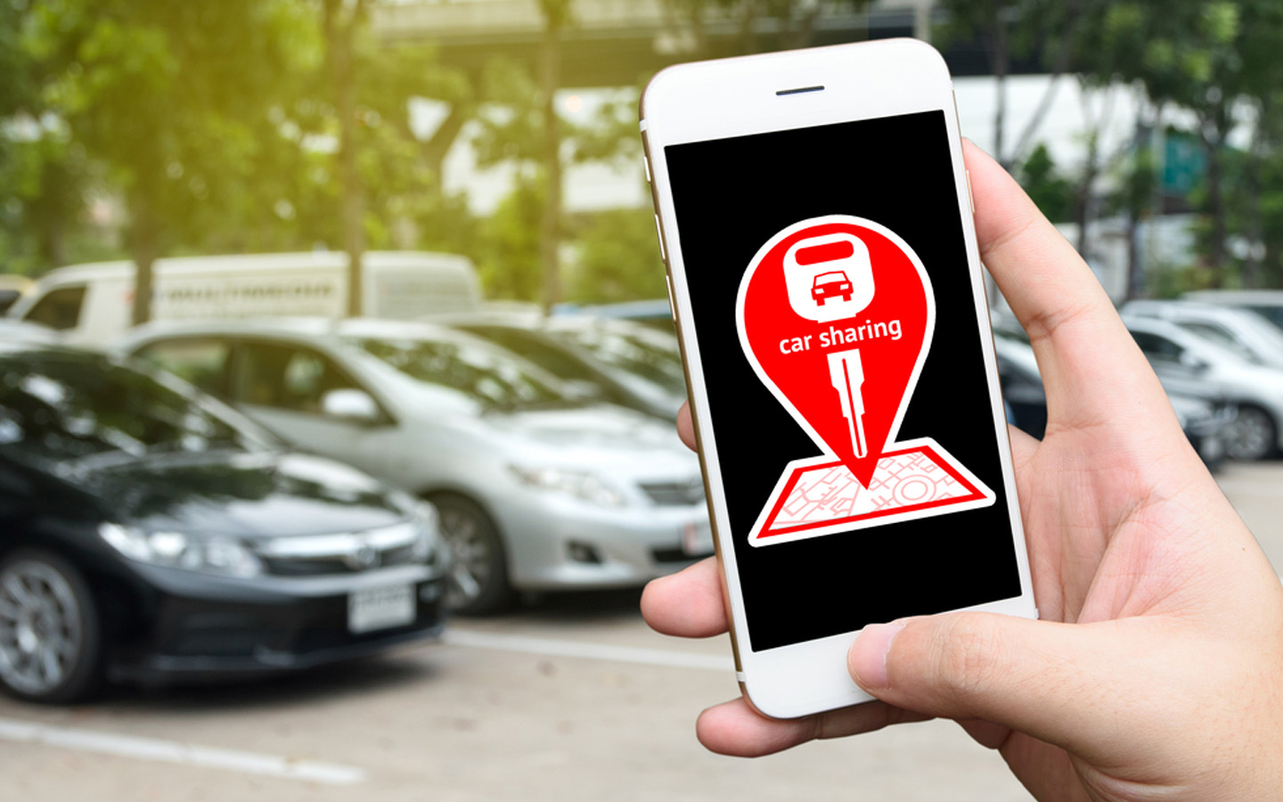 Useful Apps for Drivers in Dubai: Cafu, Salik App & More - MyBayut