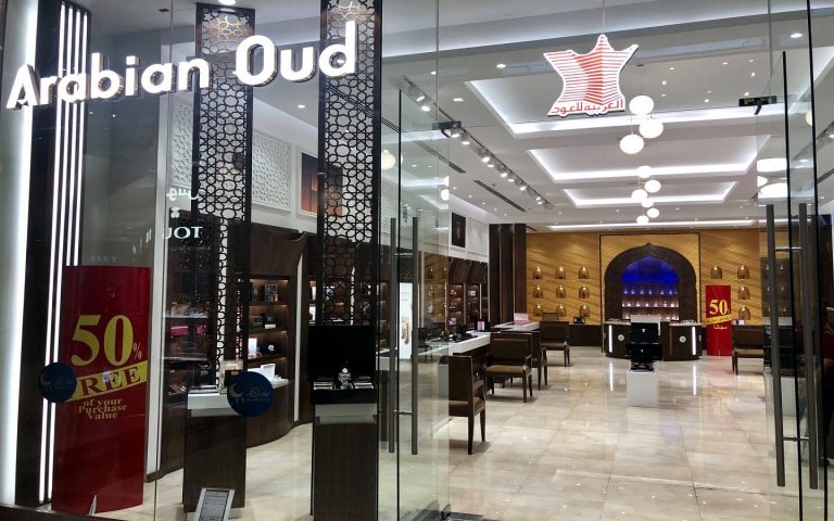 Top Abu Dhabi Mall Shops: H&M, Nike, Rolex & more - MyBayut
