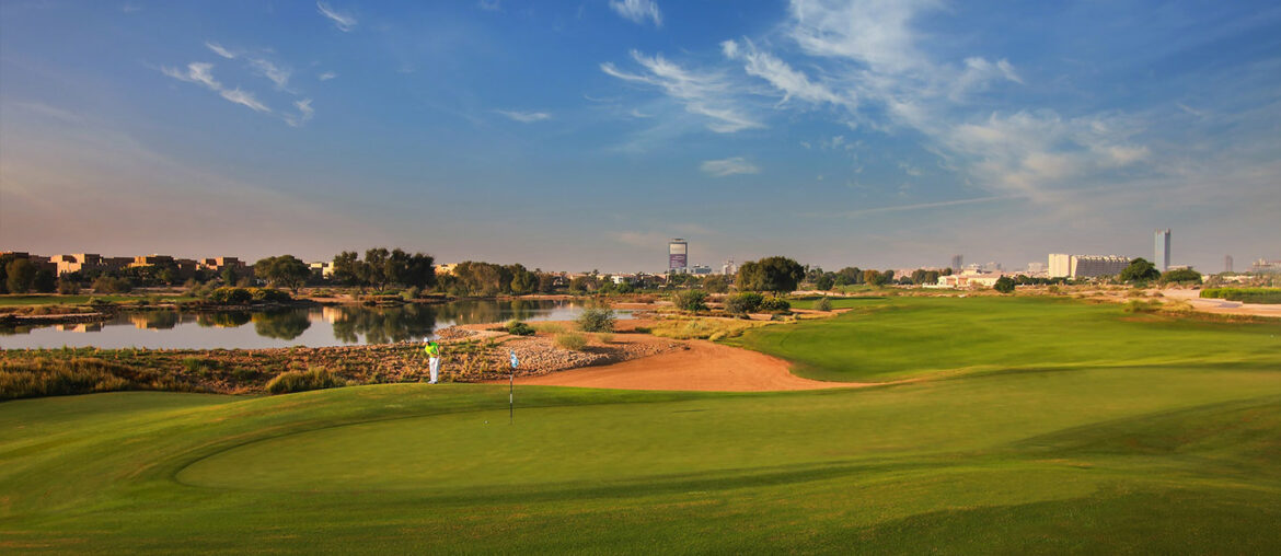 All About Arabian Ranches Golf Club: Fees, Restaurants & More - MyBayut