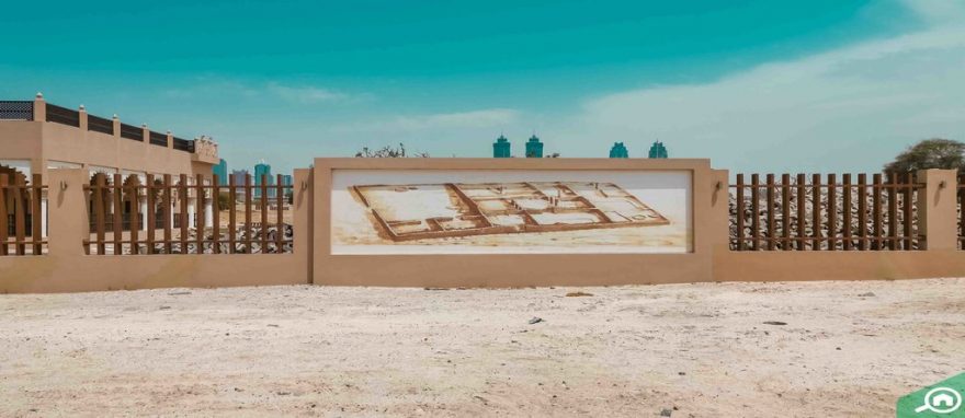 Archaeological Sites In The UAE: Hatta Heritage Village & More – MyBayut
