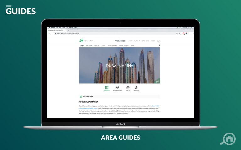 All About Bayut: Market Leaders for Property Search in the UAE - MyBayut