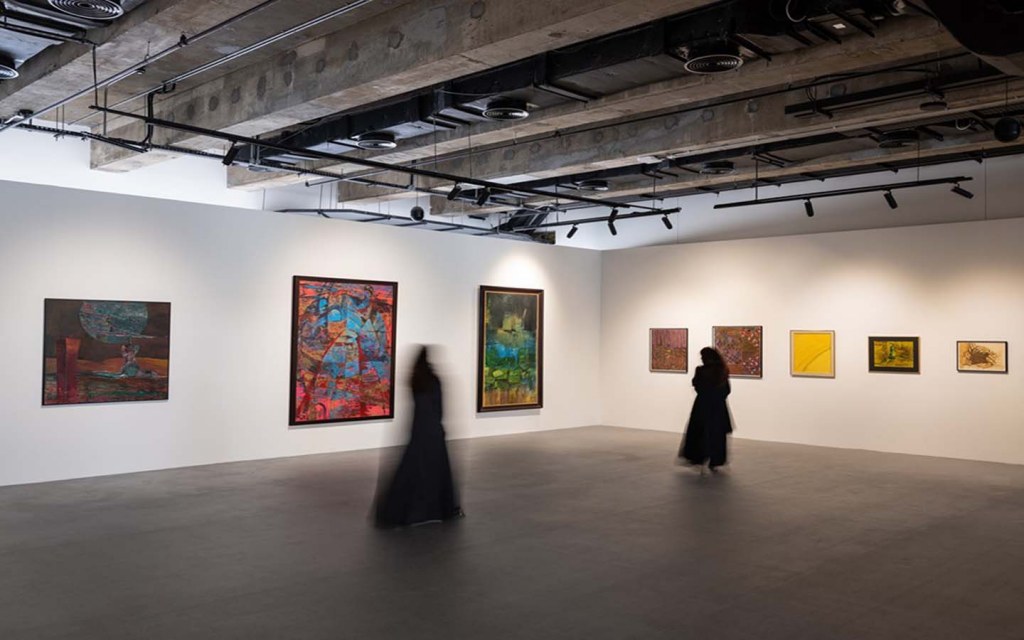 Cultural Foundation Abu Dhabi: Events, Timings & More - MyBayut