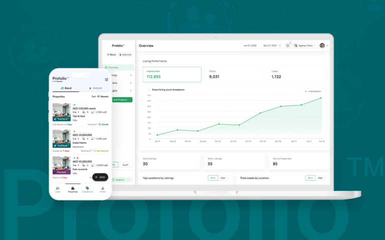 All About Bayut: Market Leaders for Property Search in the UAE - MyBayut