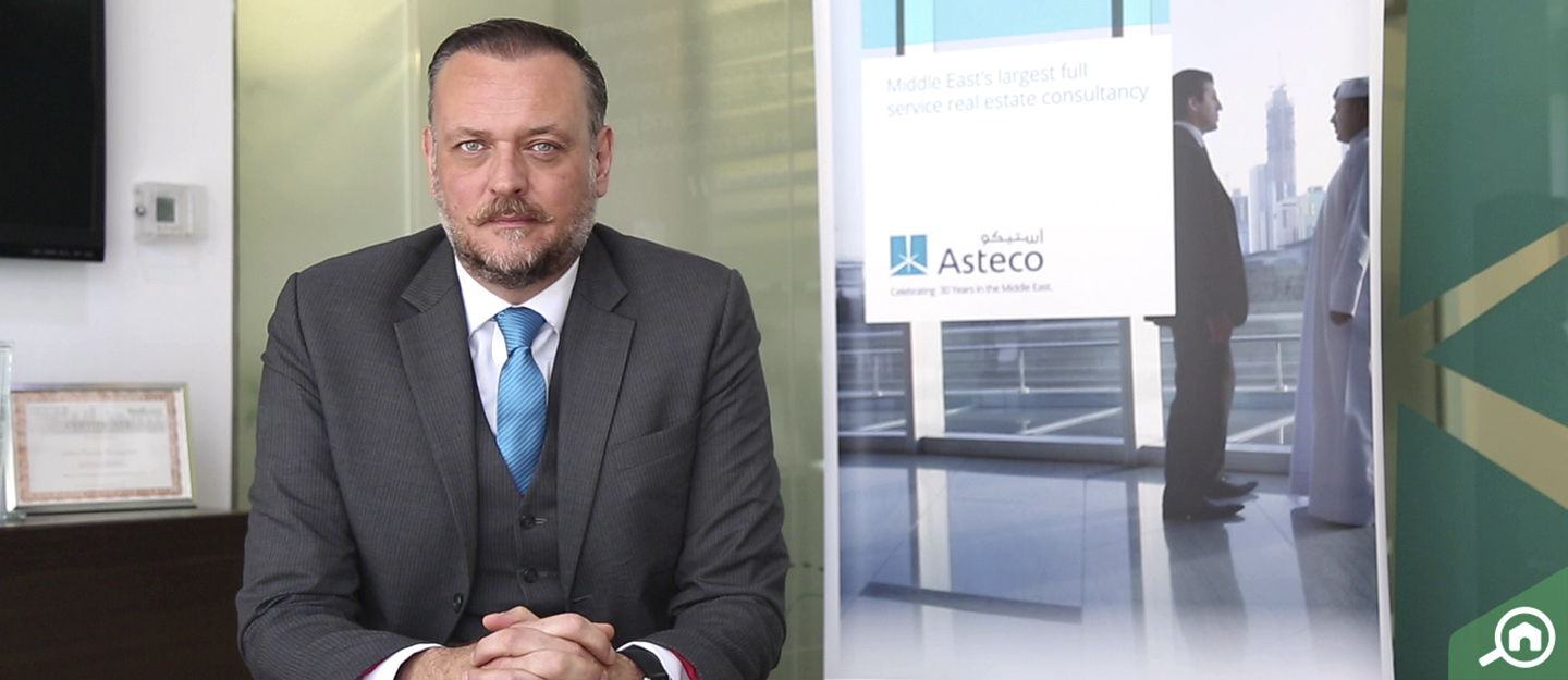 Pay Rent by Direct Debit in the UAE with Asteco - MyBayut