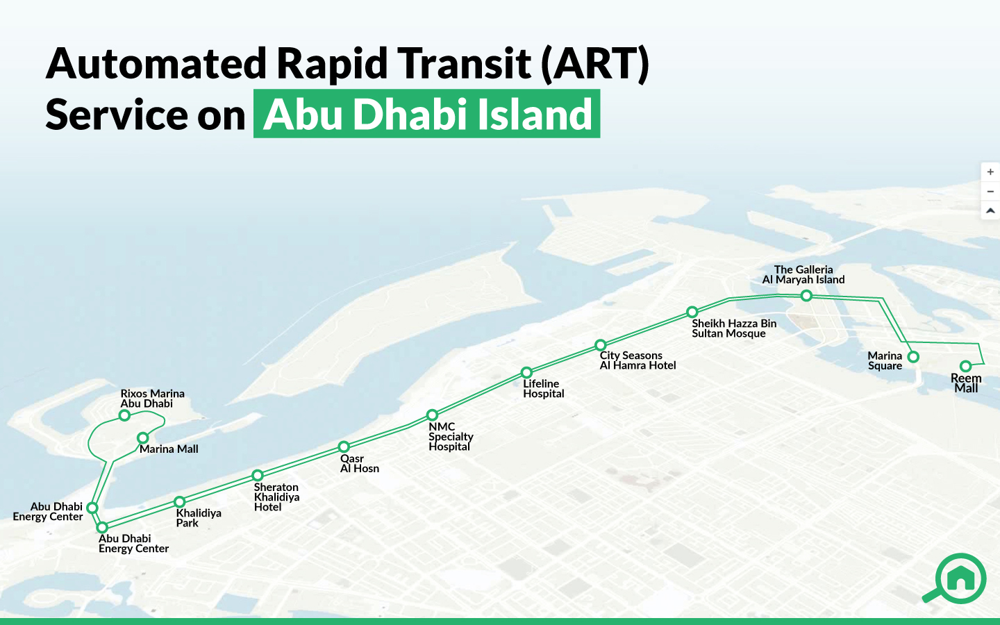 Trackless Tram In Abu Dhabi Timings Route And More MyBayut