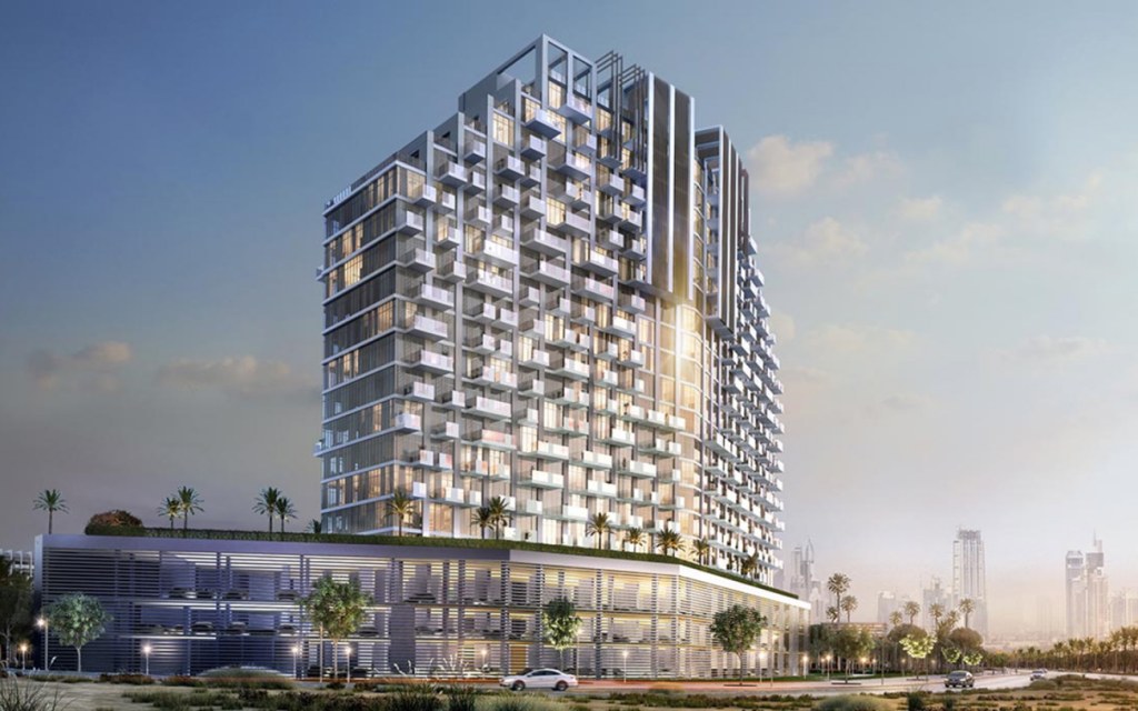 UAE Property News & Updates From August 2018 - MyBayut