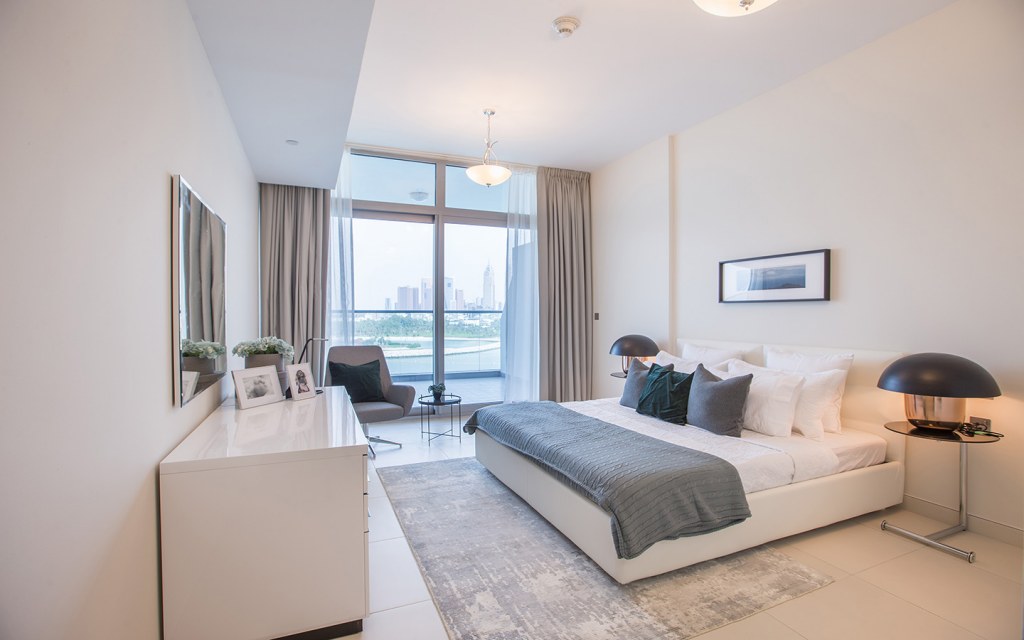 Azure Residences: Discover the Joy of Waterfront Living - MyBayut