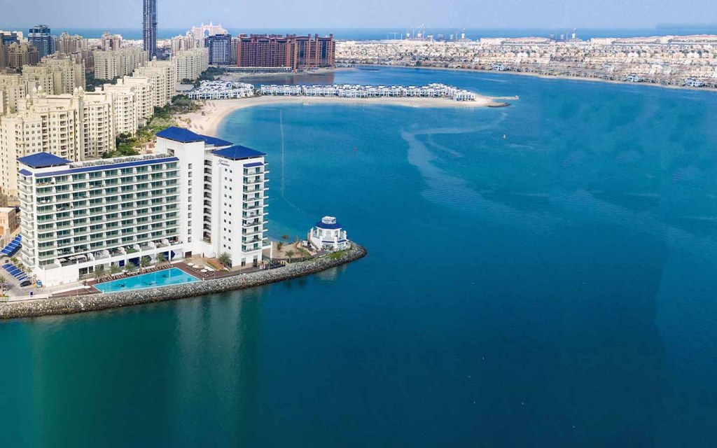 Azure Residences: Discover the Joy of Waterfront Living - MyBayut