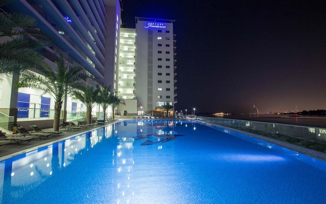 Azure Residences: Discover the Joy of Waterfront Living - MyBayut