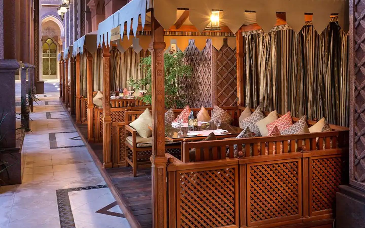 Best Emirati Restaurants in Abu Dhabi: Meylas, Al Fanar & More - MyBayut