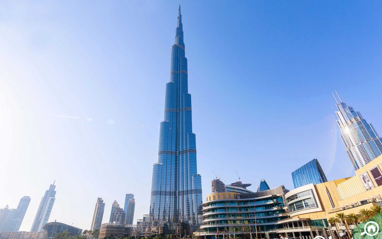 Best Burj Khalifa Restaurants: At.mosphere, Armani Kaf & More - MyBayut