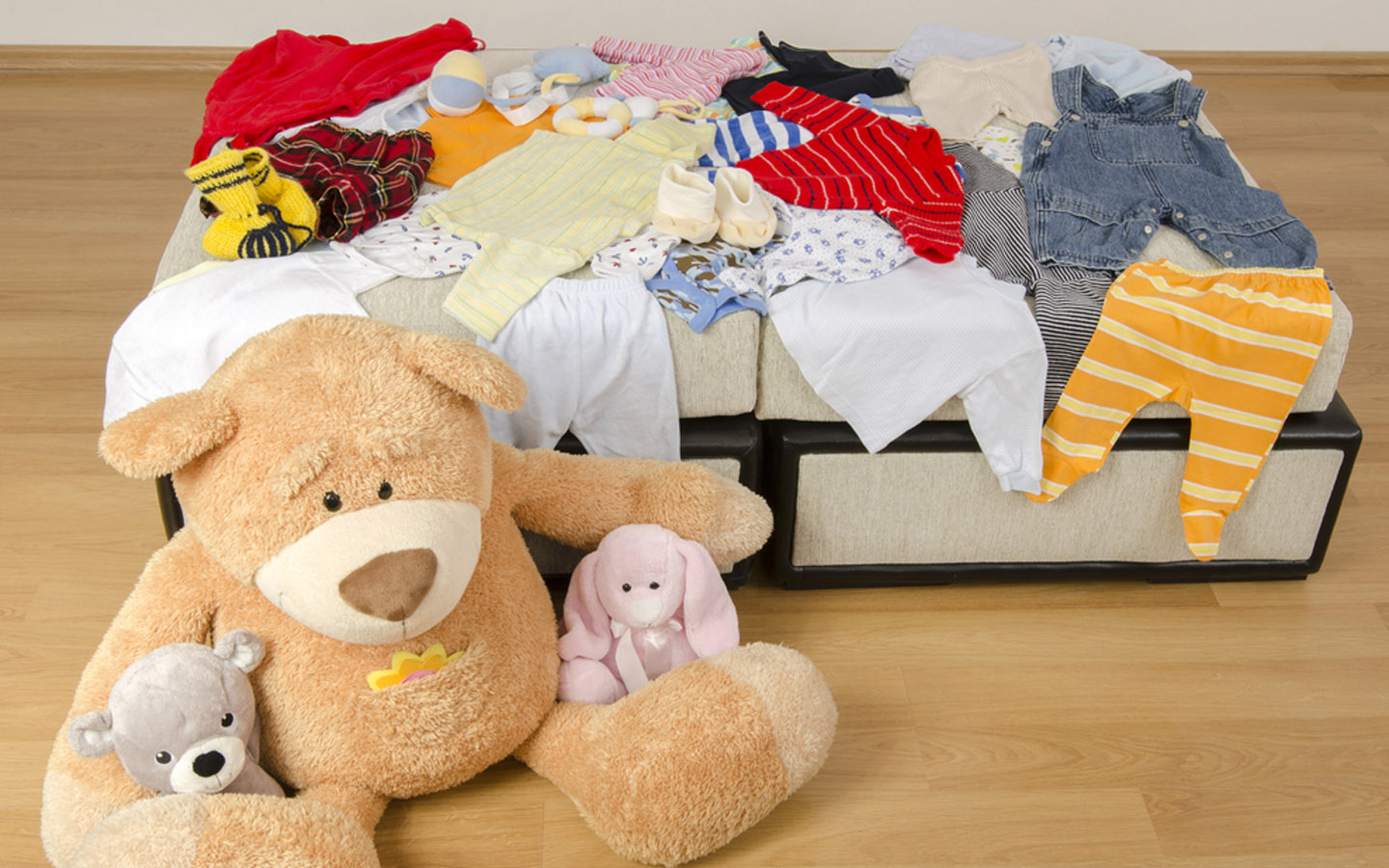 Best Places for Newborn Baby Shopping in Abu Dhabi - MyBayut