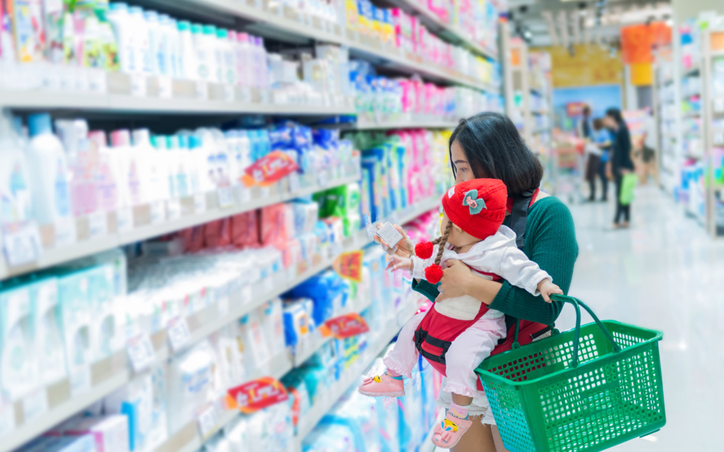 Best Baby Shops in Sharjah: Babyshop, Mothercare & More - MyBayut