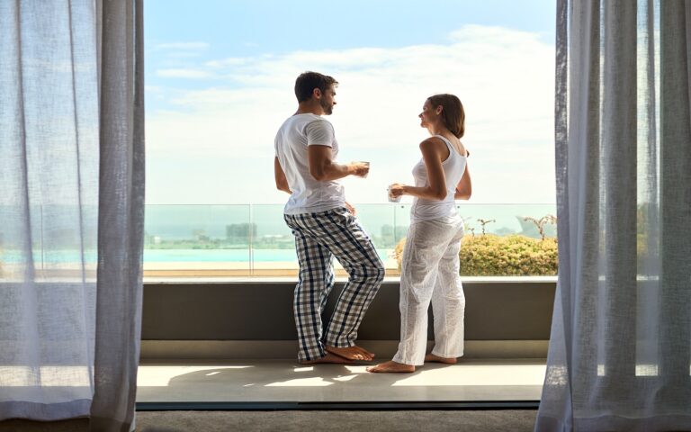 List of Balcony Rules and Regulations in Abu Dhabi - MyBayut