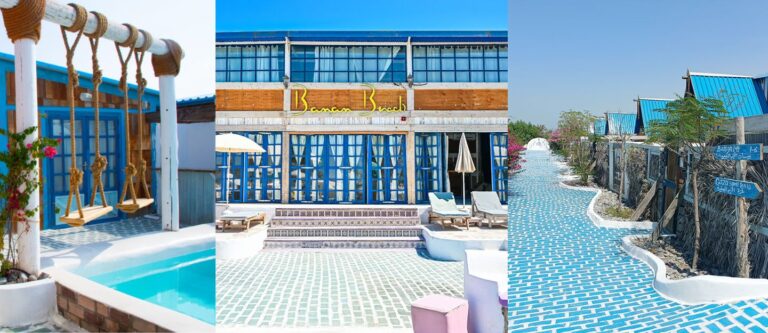 Banan Beach RAK: Accomodation, Restaurants & More - MyBayut