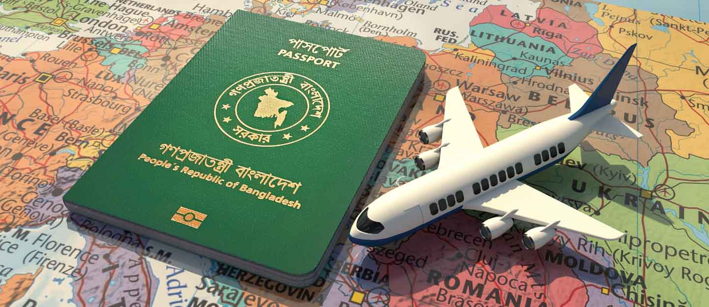 Bangladesh Passport Renewal In UAE Status Fee More MyBayut