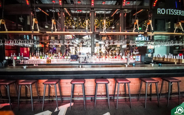 A Guide to Wavehouse Dubai in Atlantis The Palm - MyBayut