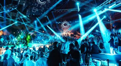 All About Base Dubai: Timings, Events, Dress Code & More - MyBayut