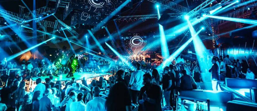 All About Base Dubai: Timings, Events, Dress Code & More - MyBayut