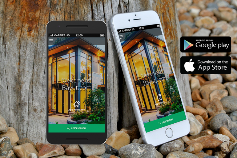 Bayut App: Here's Why It's a Great App for Property Search