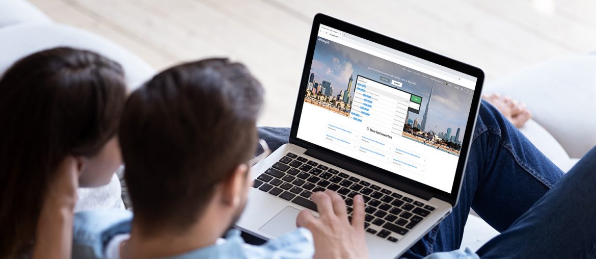 Providing Virtual Property Search in The UAE Amidst Covid-19 - MyBayut