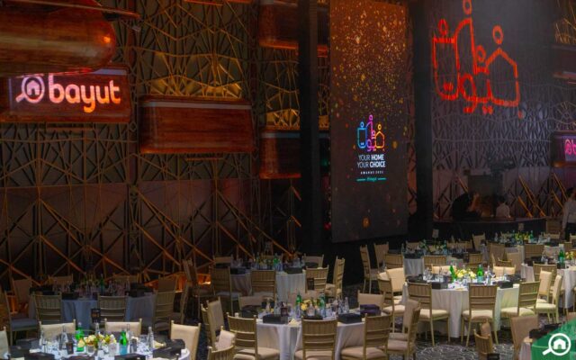 Review of the Bayut Your Home, Your Choice Awards 2021 - MyBayut