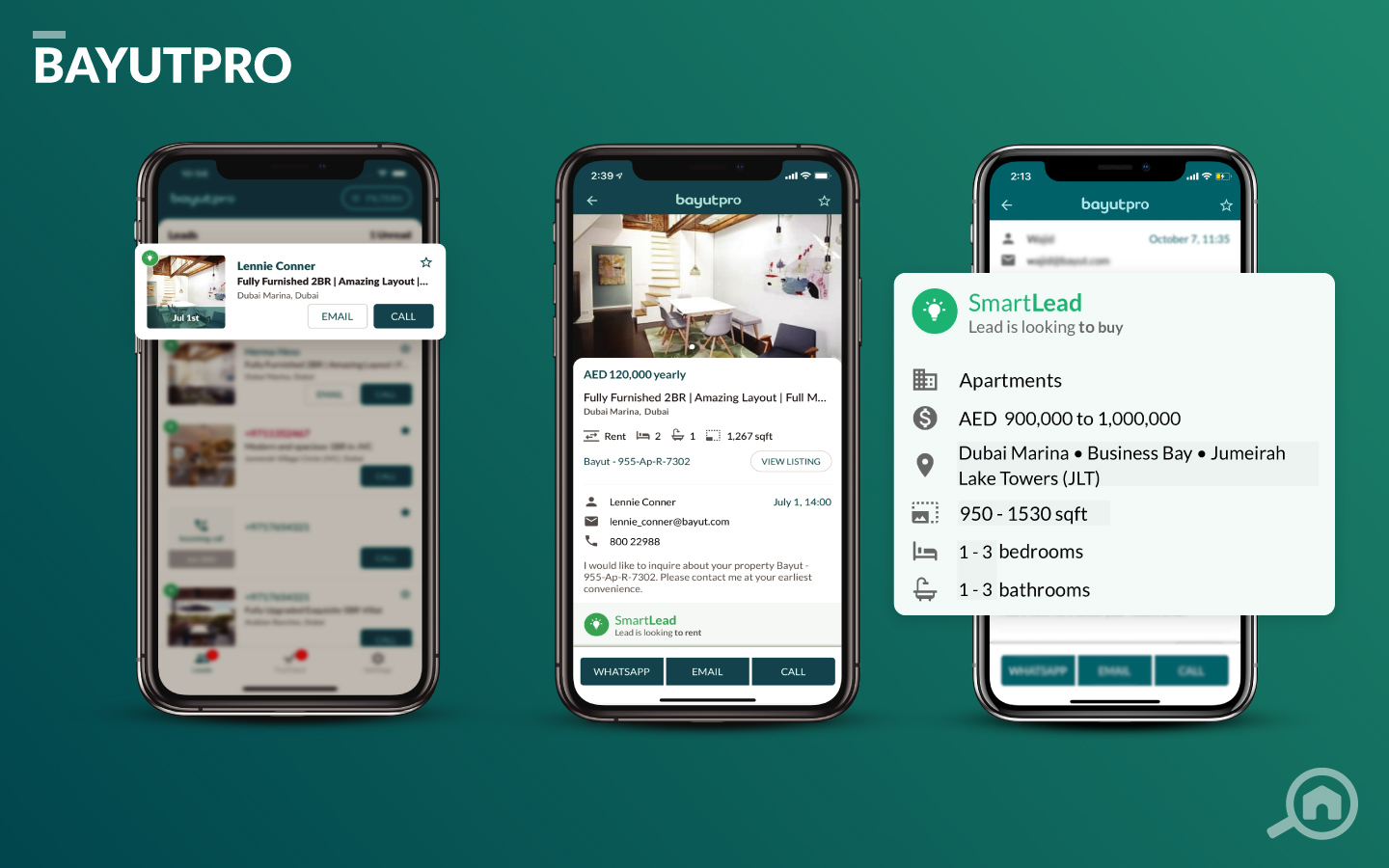 All About Bayut: Market Leaders for Property Search in the UAE - MyBayut