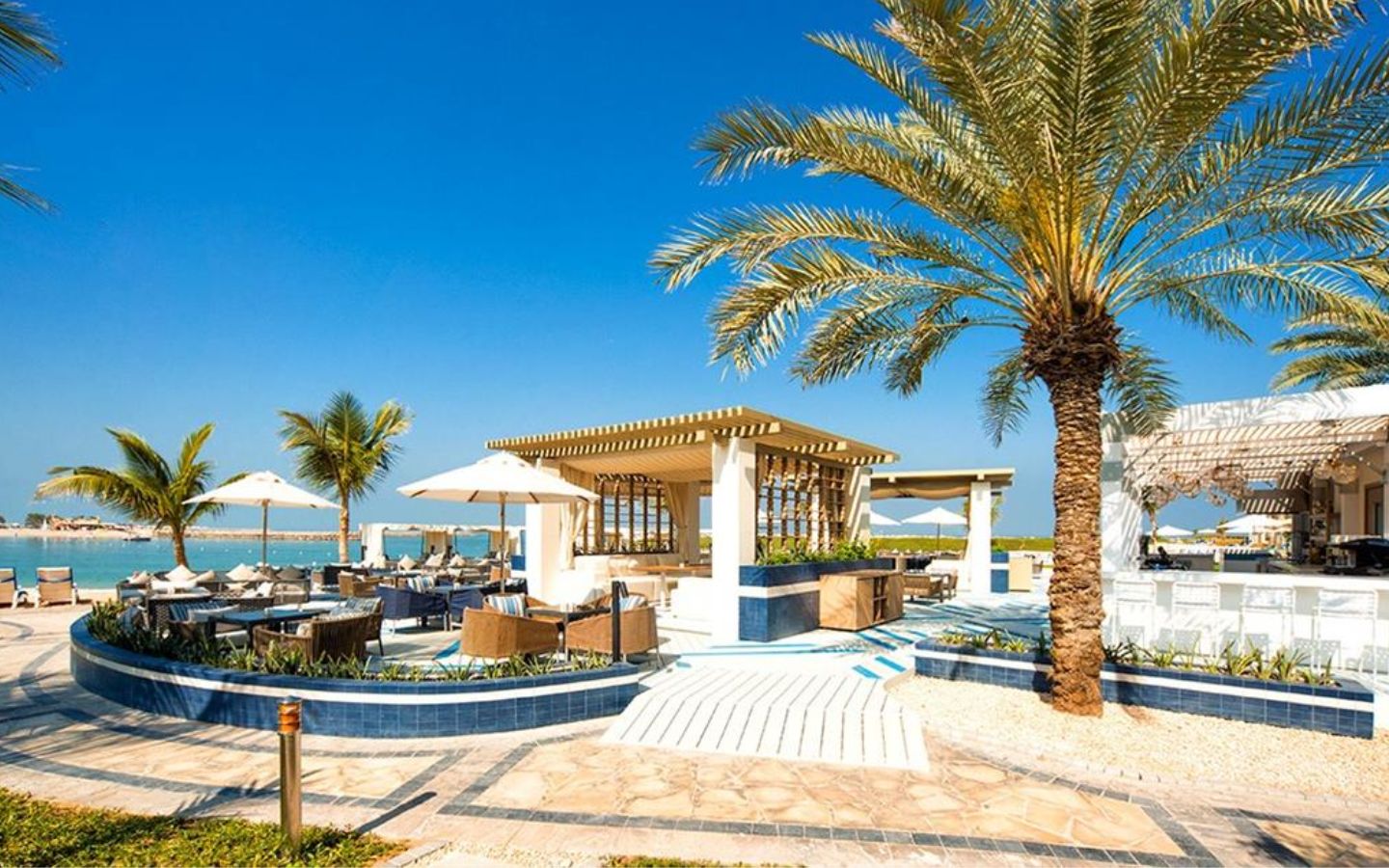 Top Beach Clubs in Ras Al Khaimah: SOL, Ula & More - MyBayut
