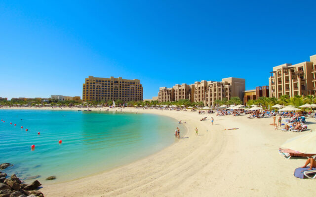 Best Beaches in Ras Al Khaimah: Al Hamra, Al Sidroh & More - MyBayut