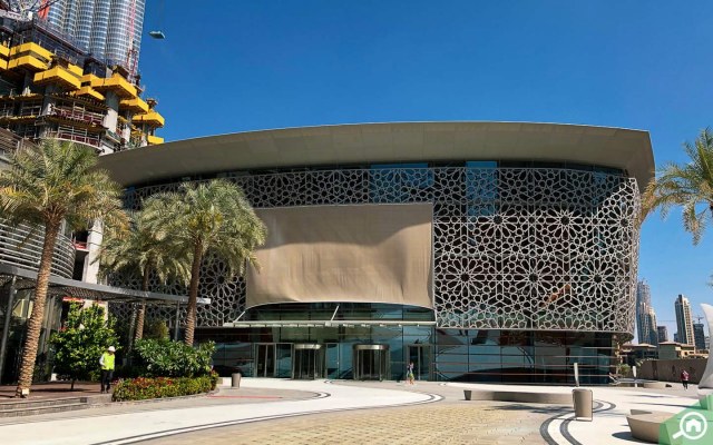 Dubai Opera: An Iconic Attraction in Downtown Dubai - MyBayut