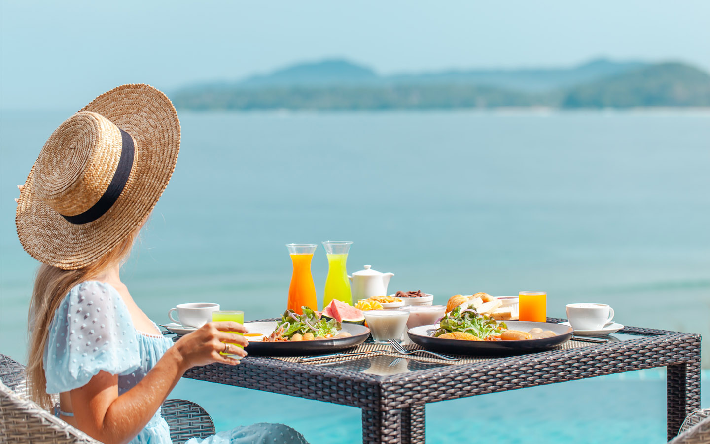 Brunches in Abu Dhabi with Pool Access: Cove, Sofra & More - MyBayut