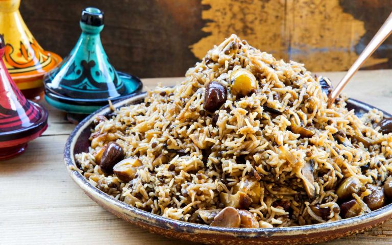 Best Biryani in Dubai: Pak Liyari, Kulcha King & More – MyBayut