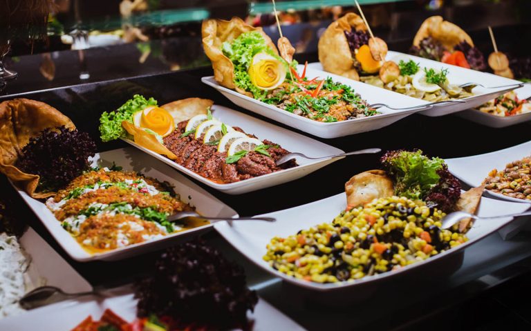 Best Buffets in Abu Dhabi: Barbeque Nation, Hotpalayok & more - MyBayut