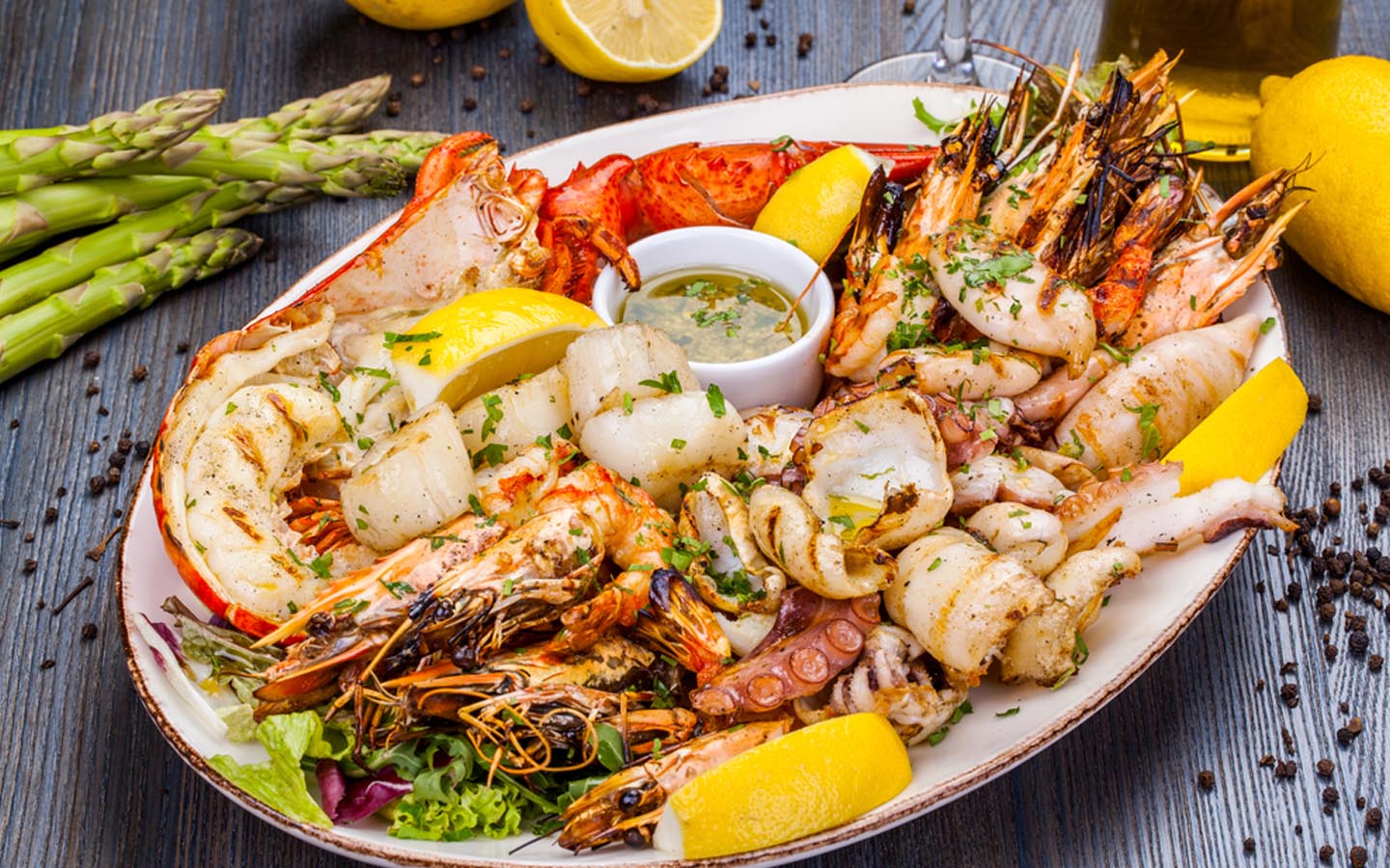 Hidden Gems restaurants in Dubai: Aaraamam, Bu Qtair & More - MyBayut