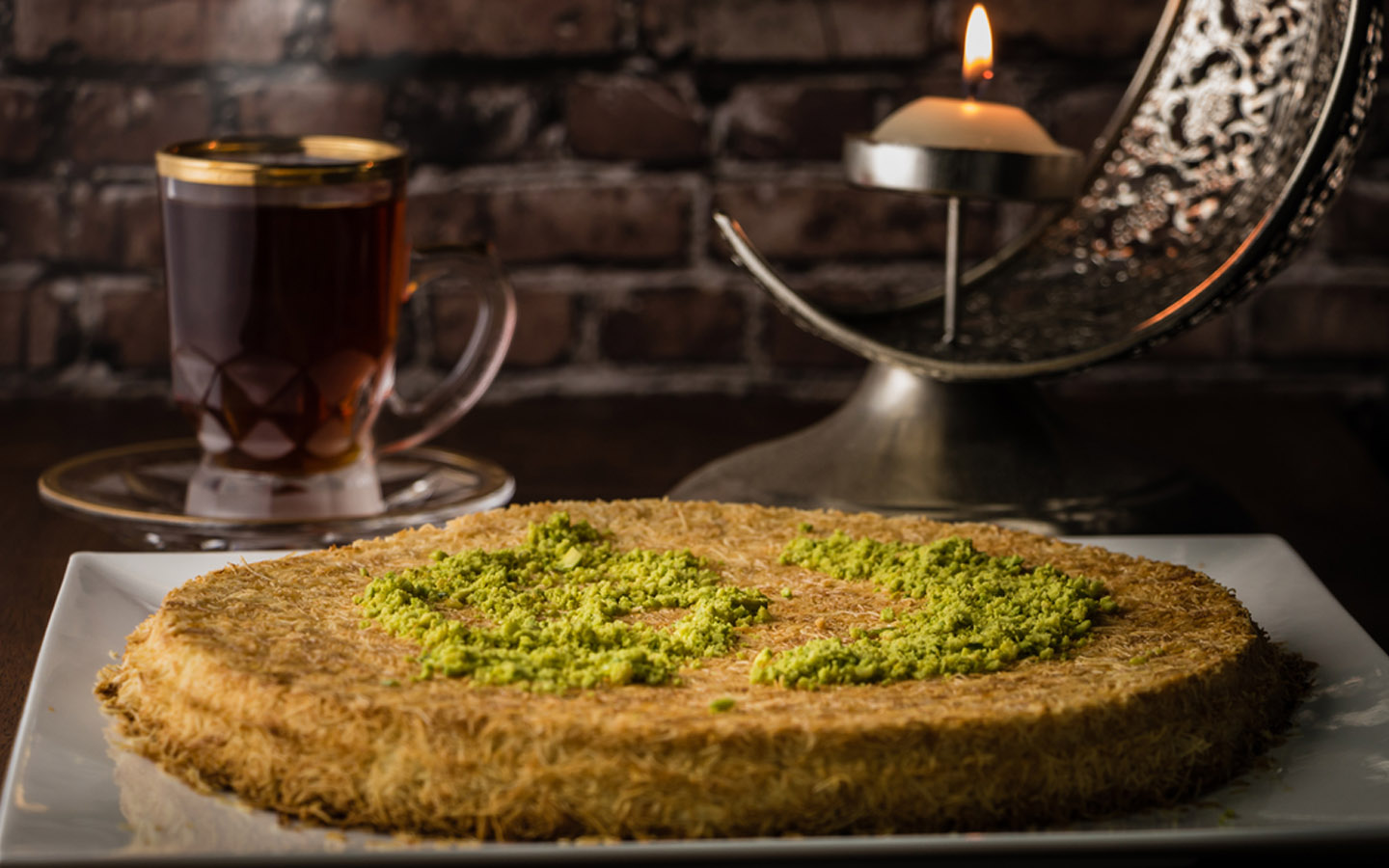 Best kunafa in Abu Dhabi: Ibsais, Al Aqssa, Al Dar Sweets & more – MyBayut