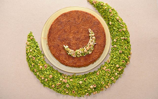 Best kunafa in Abu Dhabi: Ibsais, Al Aqssa, Al Dar Sweets & more – MyBayut