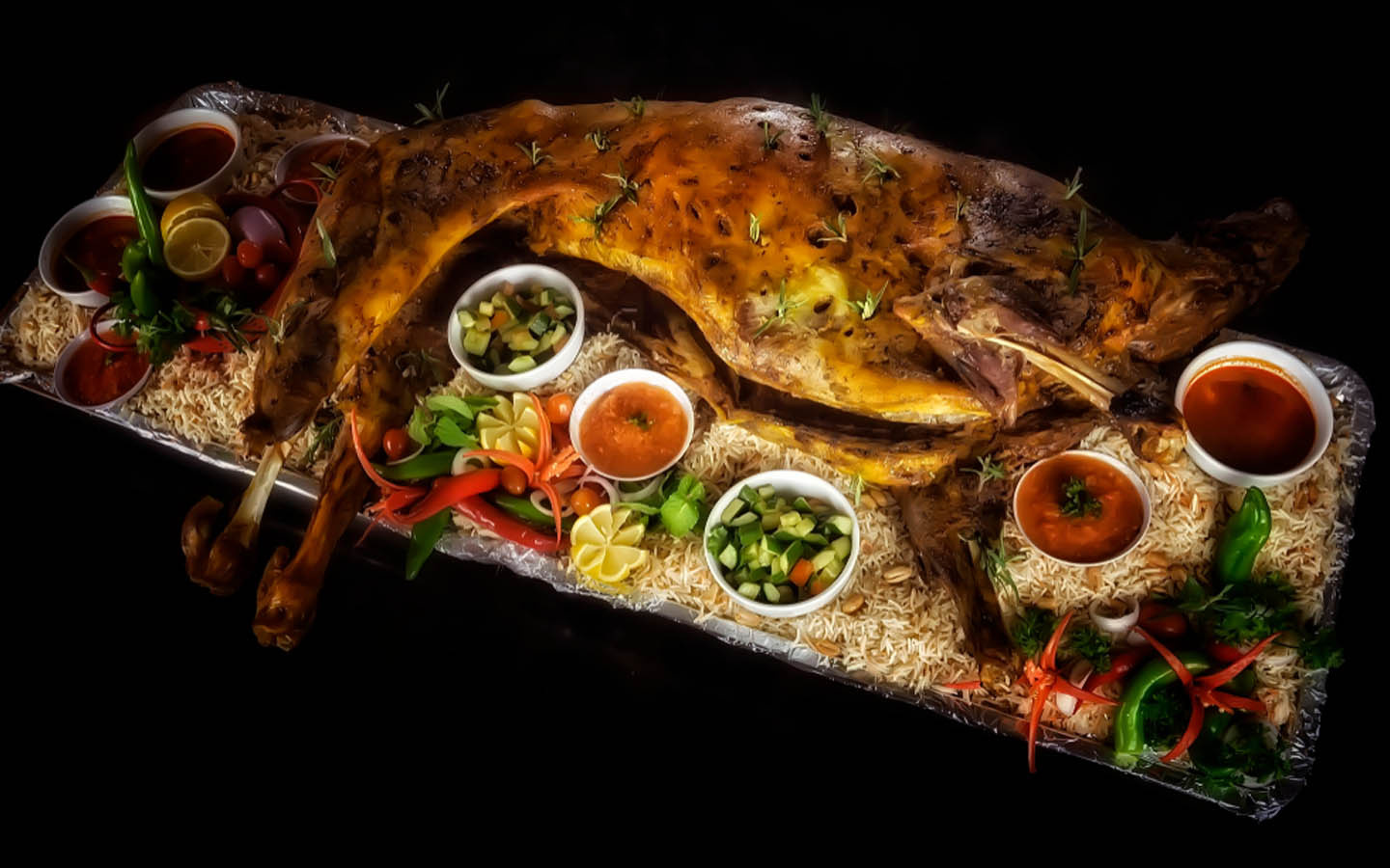 Best Mandi in Sharjah: Madfoon Al Khaimah, Maraheb & More - MyBayut