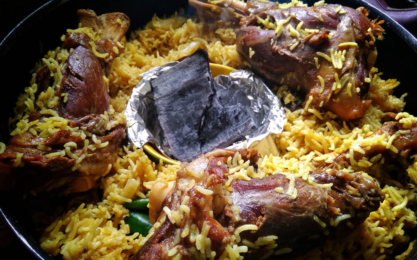 Best Mandi in Sharjah: Madfoon Al Khaimah, Maraheb & More - MyBayut