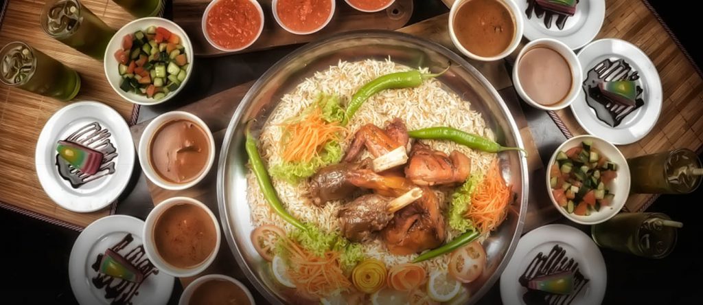 Best Mandi in Sharjah: Madfoon Al Khaimah, Maraheb & More - MyBayut