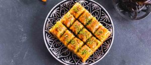 Best Places for Baklava in Dubai: Feras, Wafi Gourmet & More - MyBayut