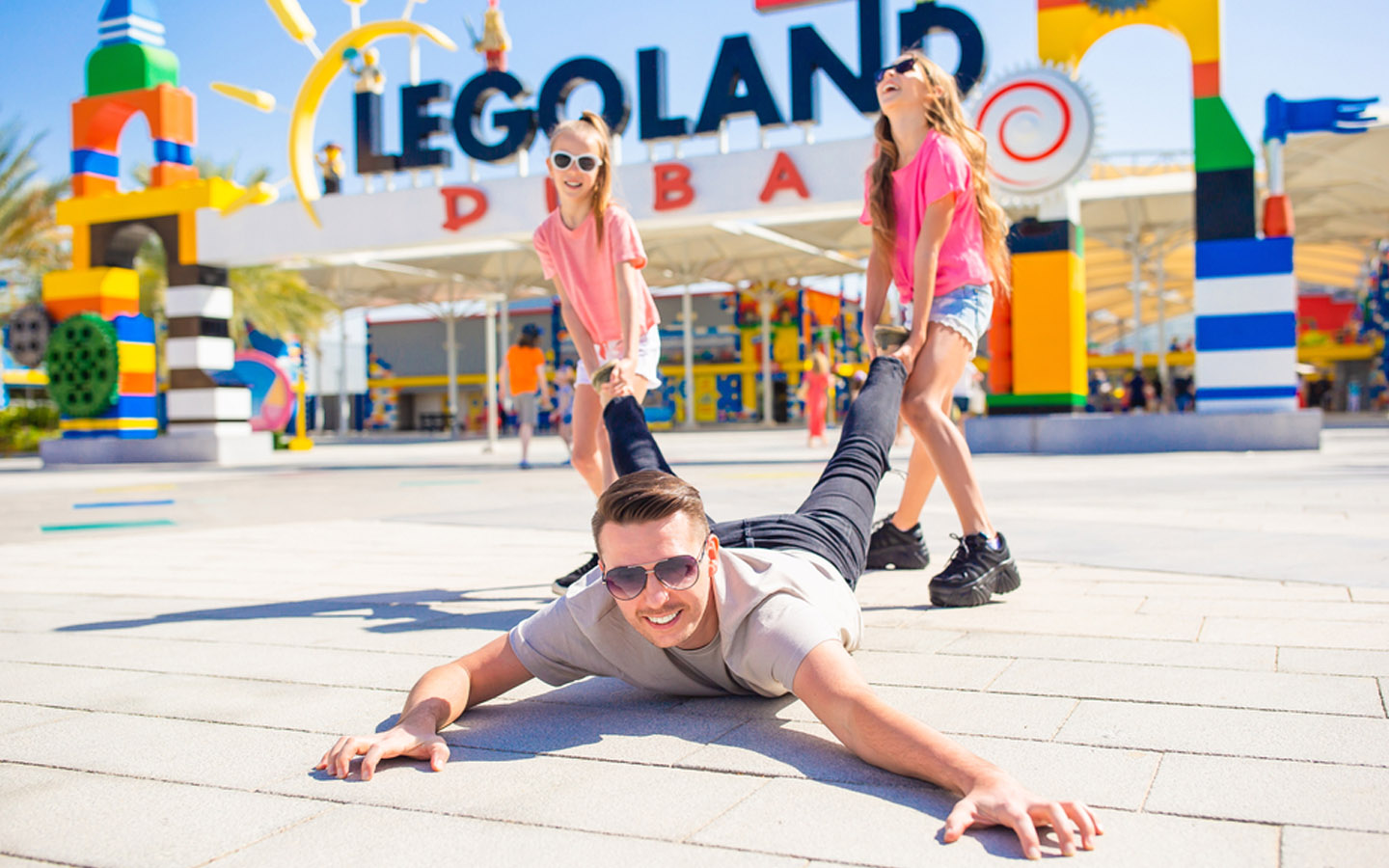 Best Places to Visit in Dubai for Teenagers - MyBayut