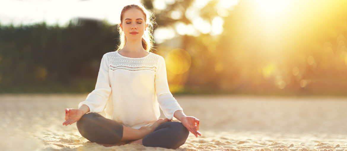 A Complete Guide to Meditation in Abu Dhabi - MyBayut