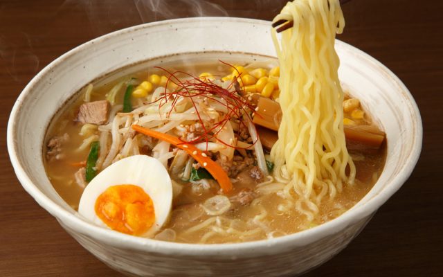Best Ramen in Dubai: Wagamama, Tomo, YUI & more - MyBayut