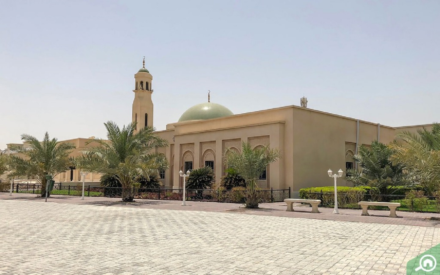 Popular Residential Areas for a Family in Abu Dhabi - MyBayut