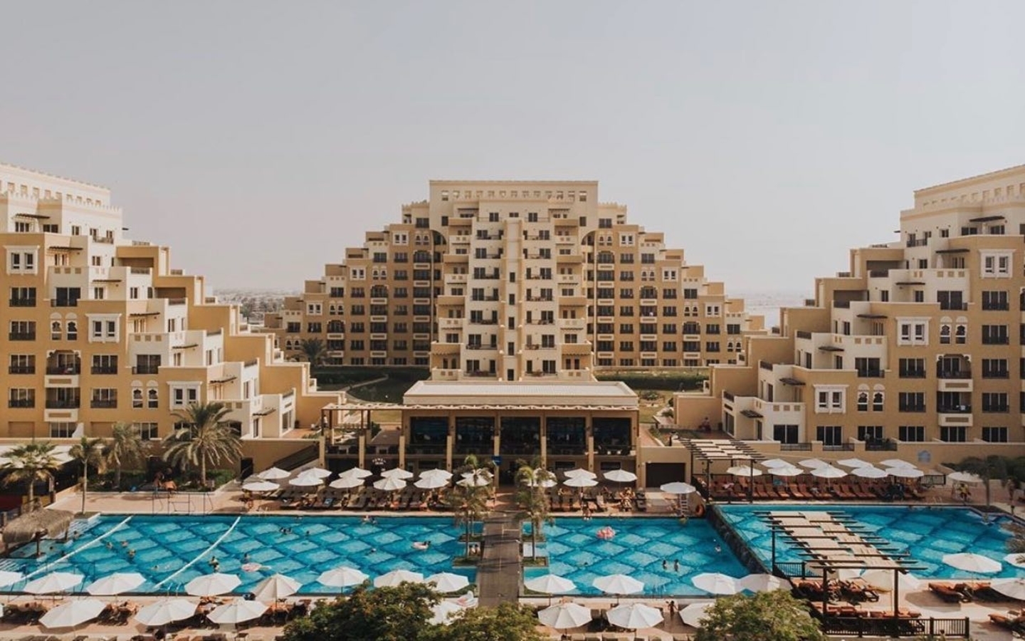 Best Ras Al Khaimah Hotels and Resorts - MyBayut